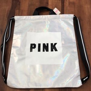 PINK Victoria's Secret | Bags | Pink Vs Tote Backpack | Poshmark